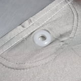 Budge Indoor Stretch Motorcycle Cover, Luxury Indoor Protection for ...