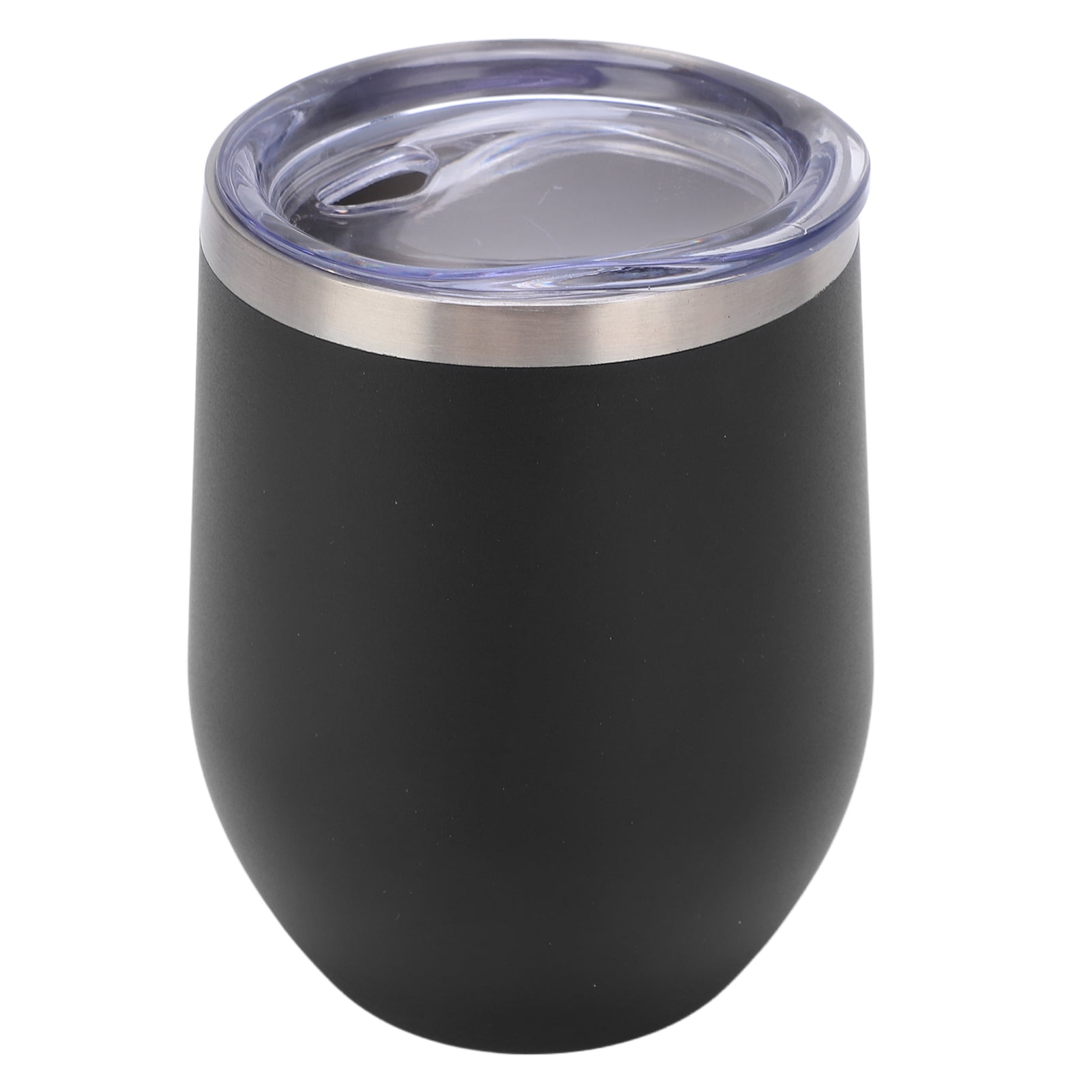 Click here for Fugacal Wine Cups  Stemless Wine Glass Double Wall... prices