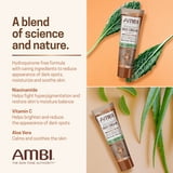 Ambi Even & Clear Fade Face Cream, Treats Dark Spots, Hydroquinone Free ...