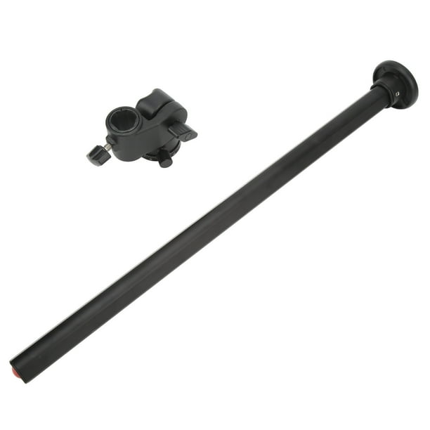 Tripod Boom Arm, Tripod Arm Extender 180 Degrees Tilt for Outdoor ...