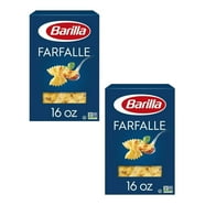Barilla Orzo Pasta 16 oz. - Walmart.com