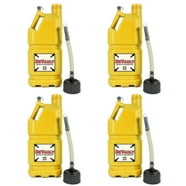 DEF 275 Gal IBC Tote Dispensing System - Walmart.com
