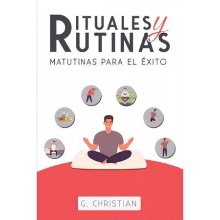 Rituales y Rutinas Matutinas para el exito [Spanish] | Walmart Canada