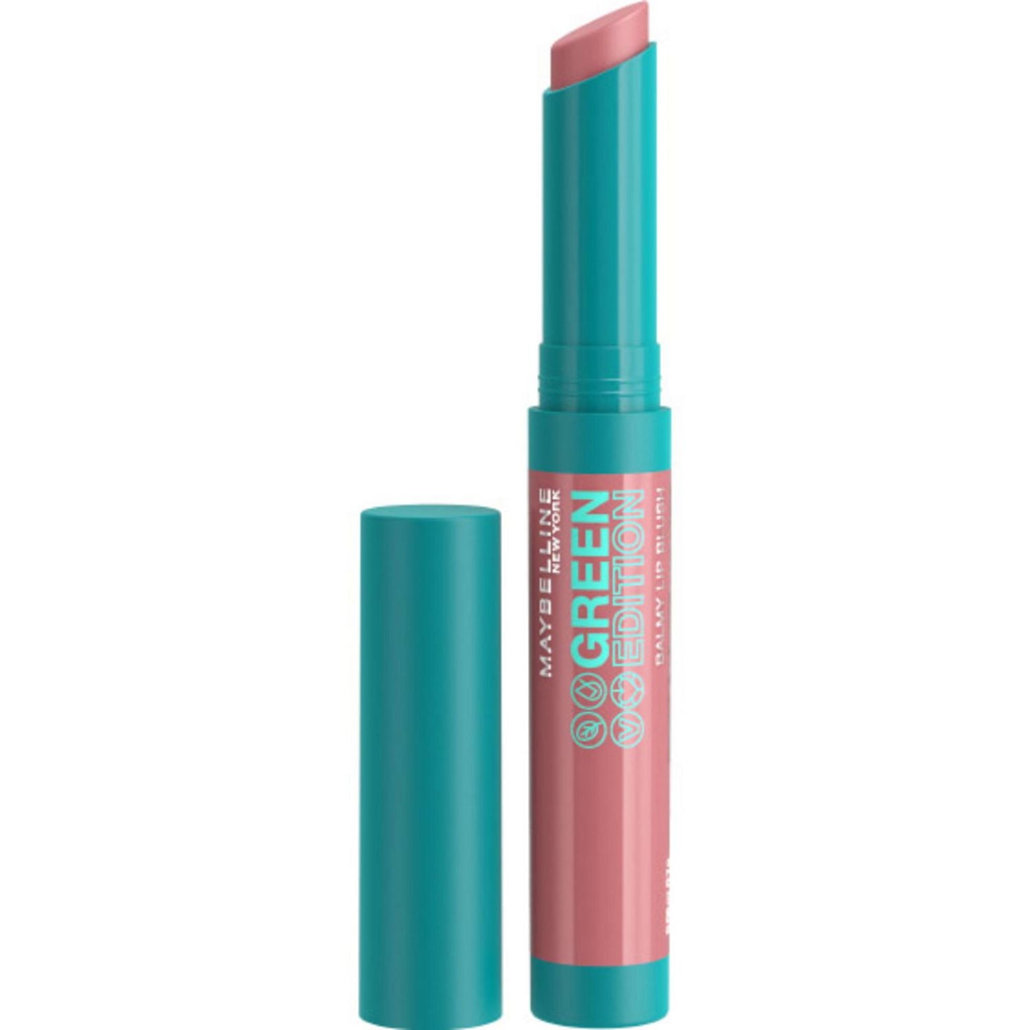 Click here for Maybelline New York Green Edition - Lip Makeup Bal... prices