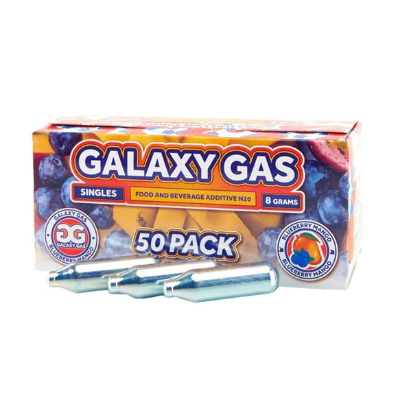 Galaxy Gas