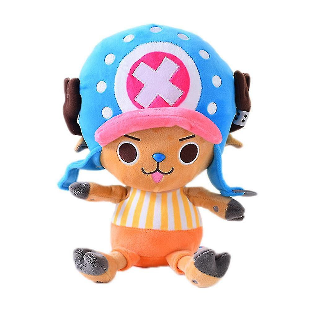 Click here for Sipin Cartoon One Piece Plush Toy Lovely Tony Tony... prices