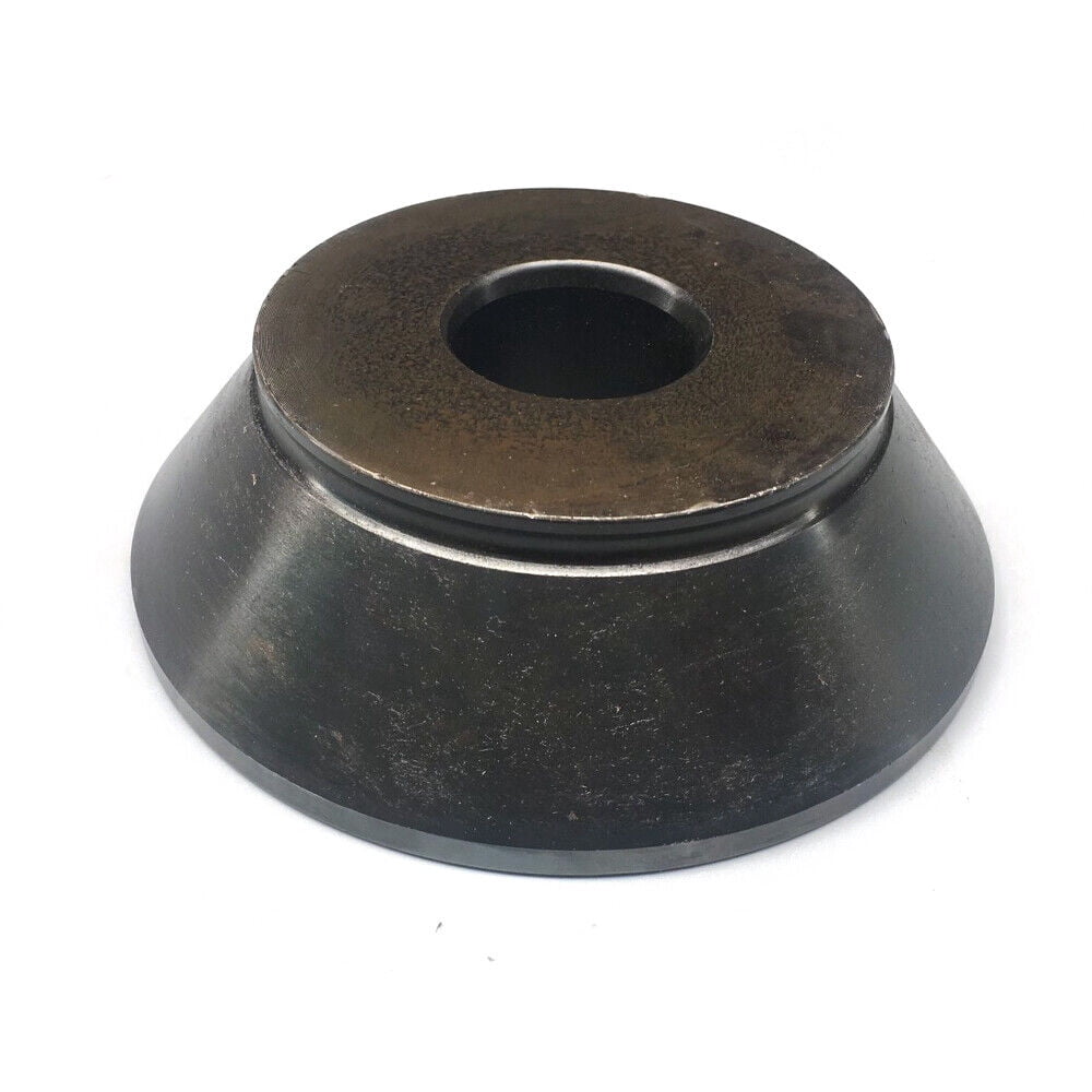 36mm Shaft Wheel Balancer Taper Cone Carbon Steel for Passenger Car ...