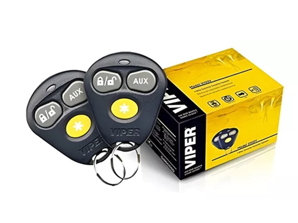 Alarma Viper 3100V | Walmart en línea