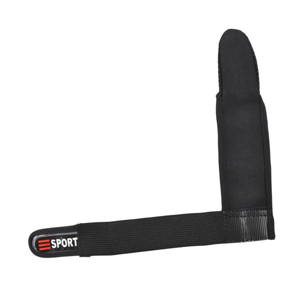 Single Finger Gloves Professional Left and Right Hand for Men Women ...