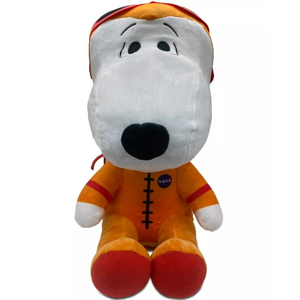 Snoopy Dragon Capsule mascot & gravity device => suit available | Omega ...
