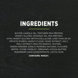 Gardein Plant-Based Meatballs 15 oz Vegan Frozen Meat Alternative with ...