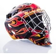 Franklin Sports GFM 1500 Goalie Face Mask - Walmart.com
