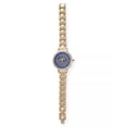 Disney 100 Years of Wonder - Mickey Minnie Mouse Gold tone Watch - NEW ...