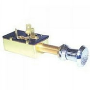 Scepter Stainless Steel Reed Switch Sender - Walmart.com
