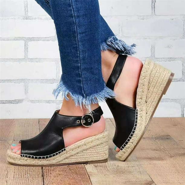 Journey Sandals