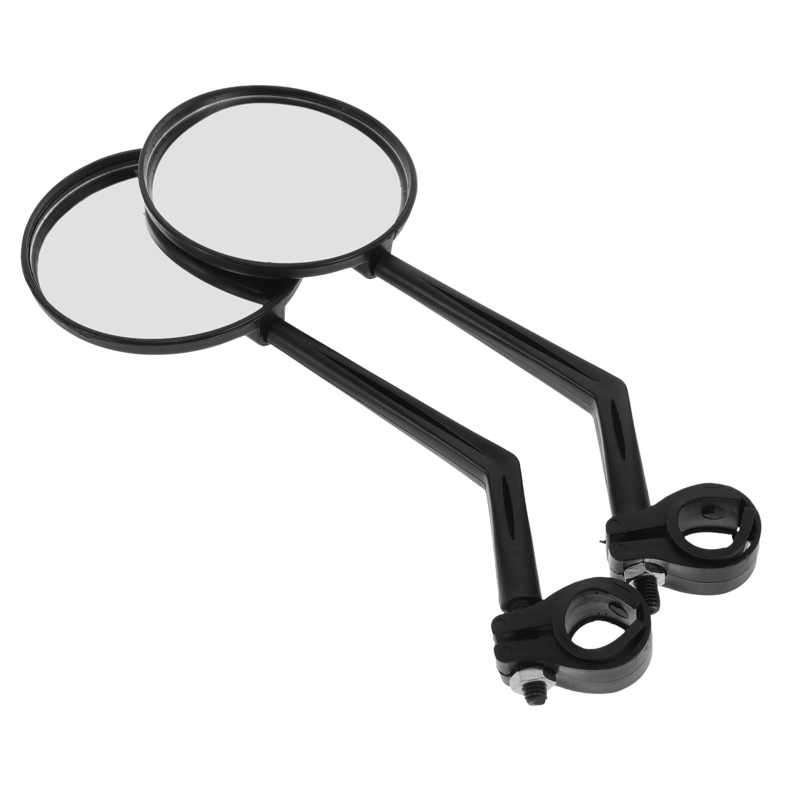 Click here for Gaxire 2pcs Bike Rear View Mirrors Handlebar Mount... prices