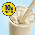 Glucerna Original Diabetic Protein Shake, Homemade Vanilla, 8 fl oz ...