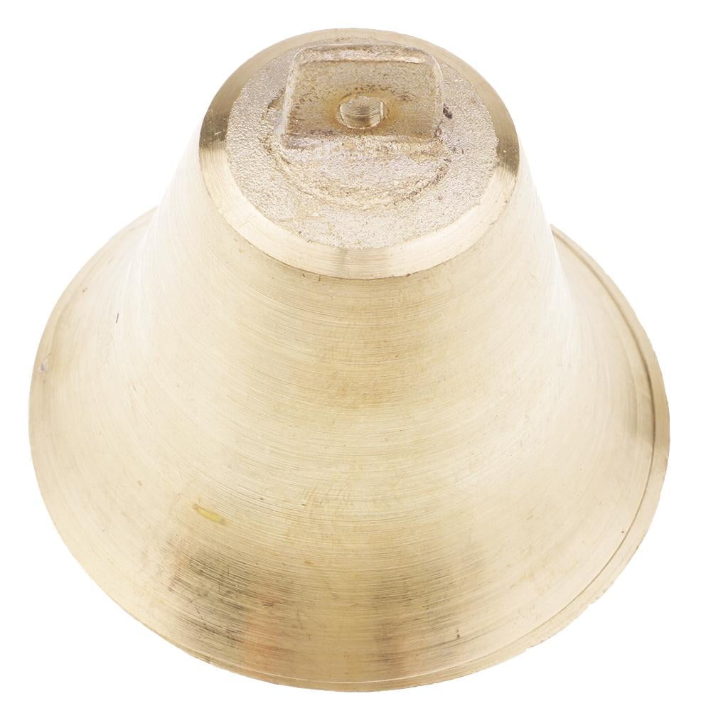 Hanging Wind Chime Zinc Alloy Bell Chinese Fengshui Style Luck ...