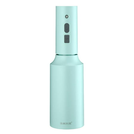 Electric Mist Spray Machine Facial Moisturizing Sprayer Soft Plants ...