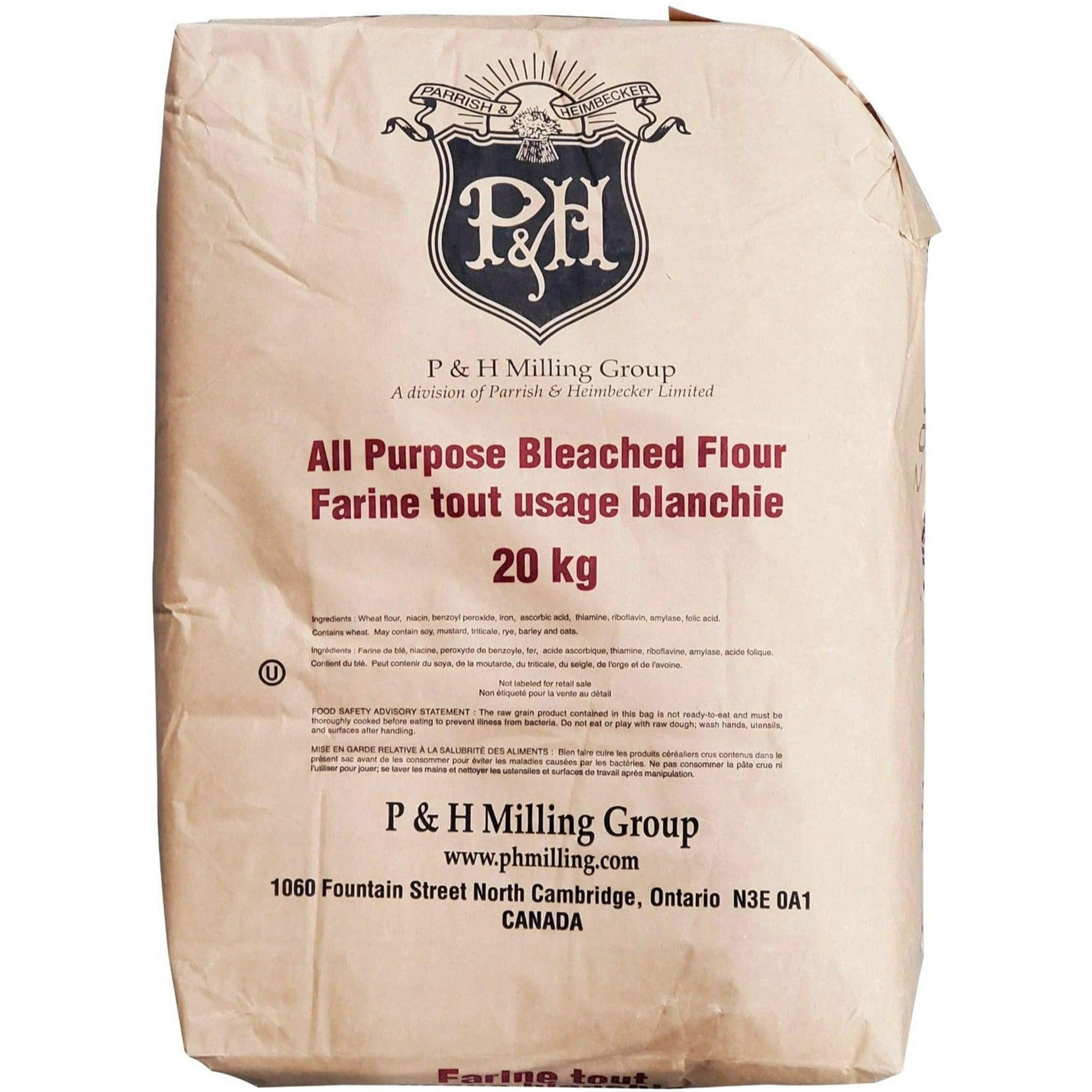 Click here for P & h Bows P & h All Purpose Bleached Flour  20 Kg... prices