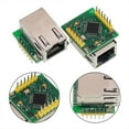 W5500 Module TCP IP Ethernet Compatible Wiz820io USR-ES1 SPI Interface ...