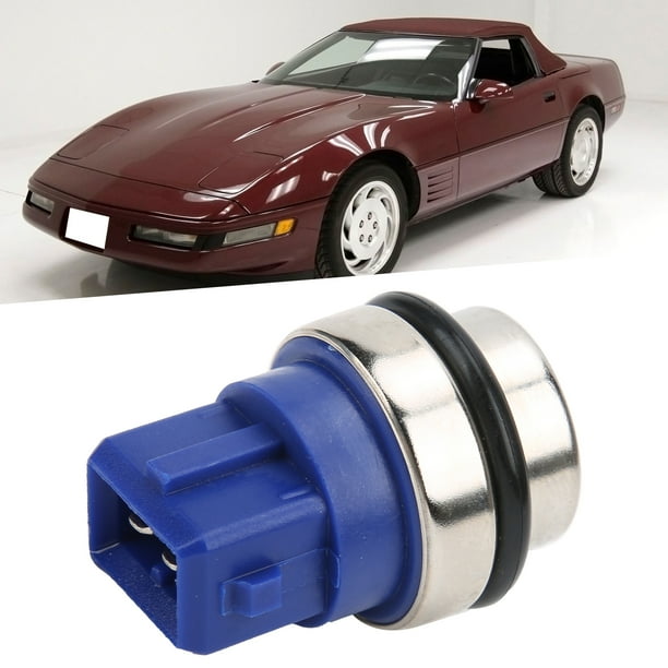 Sensor de temperatura del refrigerante Sensor de temperatura del agua ...