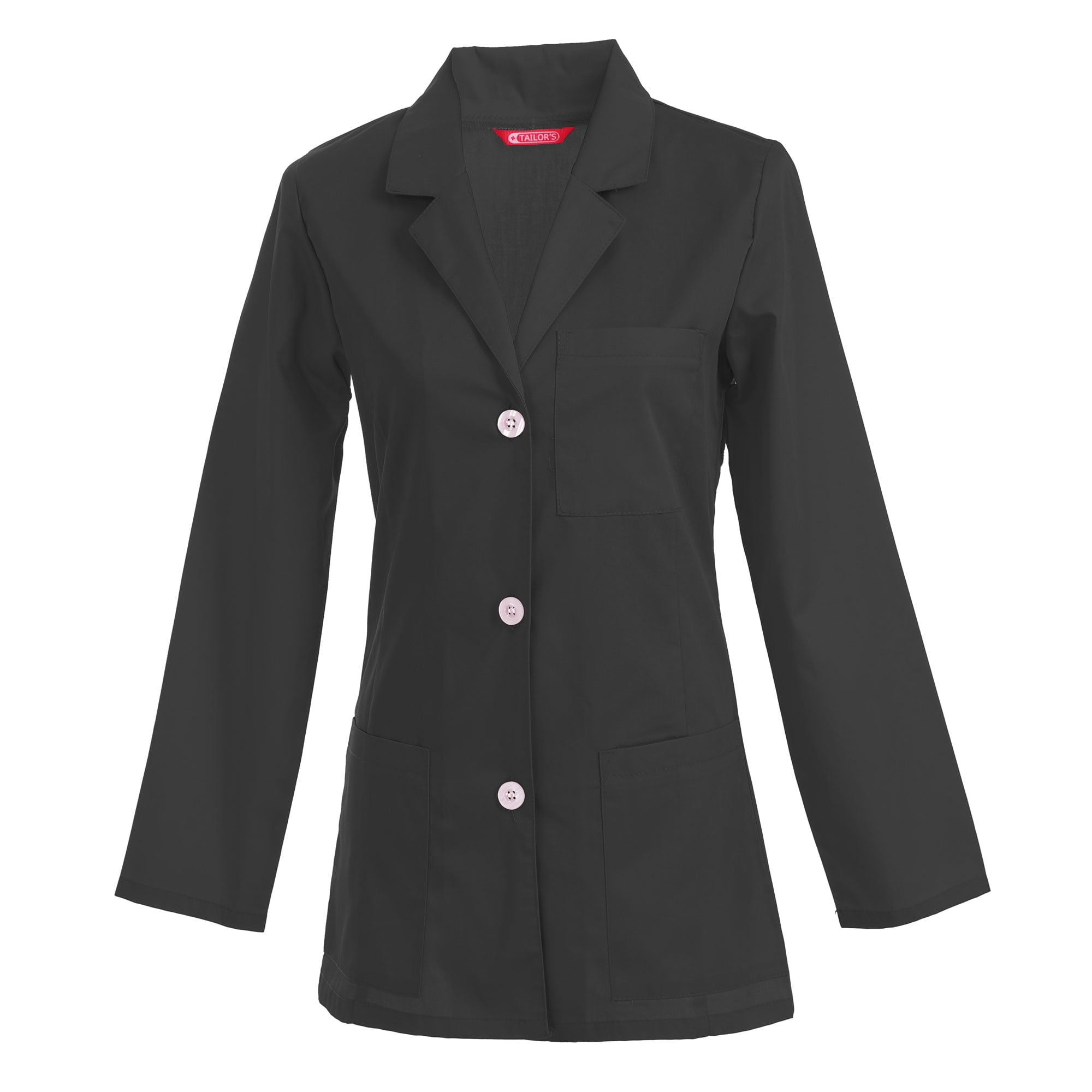 Click here for Tailors Womens 29 Inch Consultation Lab Coat prices