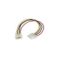 CyberPower GC201 - power extension cable - 6 in - Walmart.com