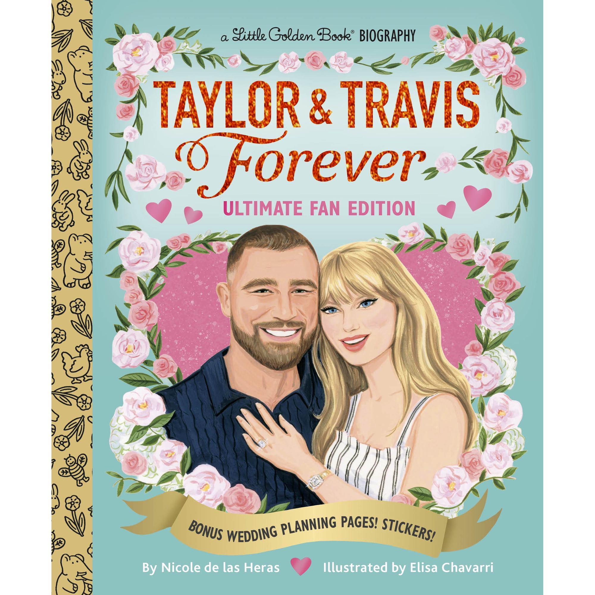 Click here for Random House Childrens Books Little Golden Book Bi... prices