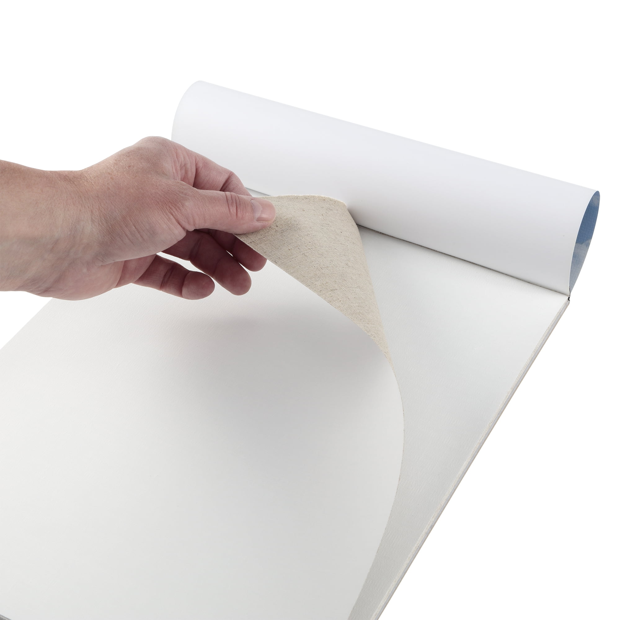Linen Canvas Pads
