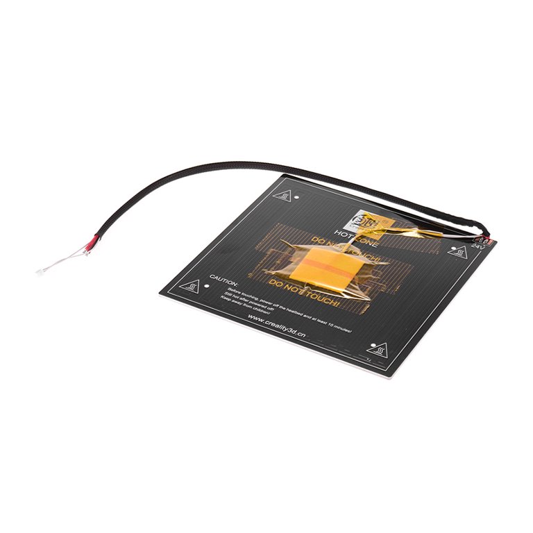 Creality Ender-3/Ender-3 V2 Hotbed Kit Replacement Heated, 51% OFF