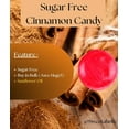 Sugar Free Cinnamon Candy 6 Pounds | Individually Wrapped Candy | Zero ...