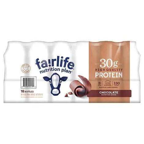 Fairlife Protein Drink | Walmart Canada