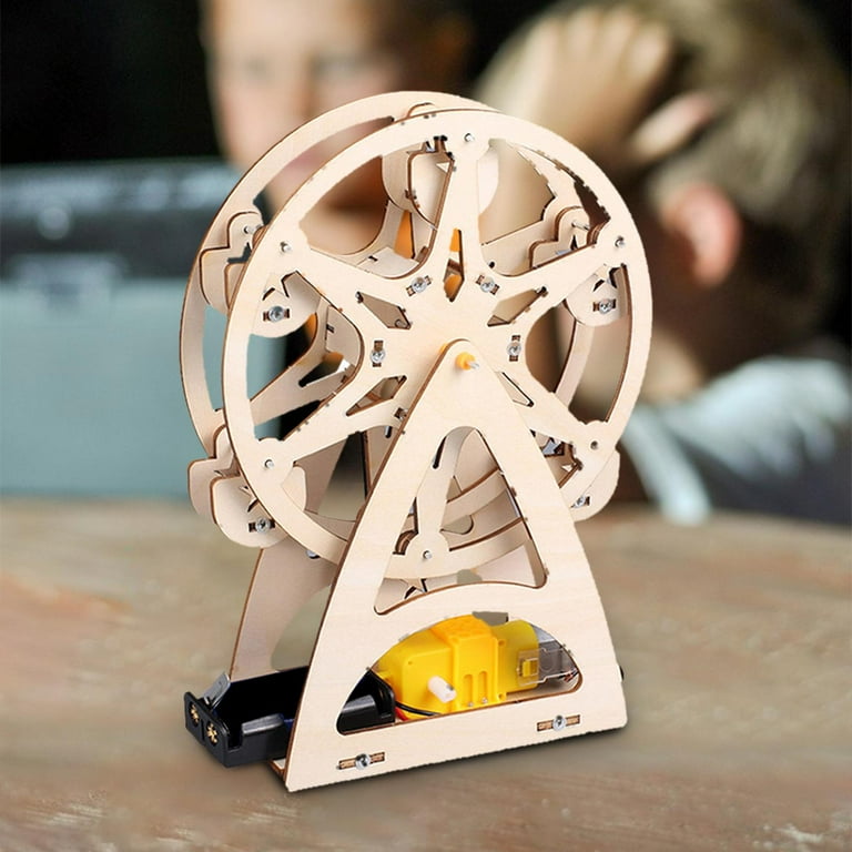 Physics Toys For Adults