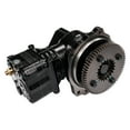 NEWZQ Air Compressor for Detroit Diesel Series 60 14L R23535534 DDE ...