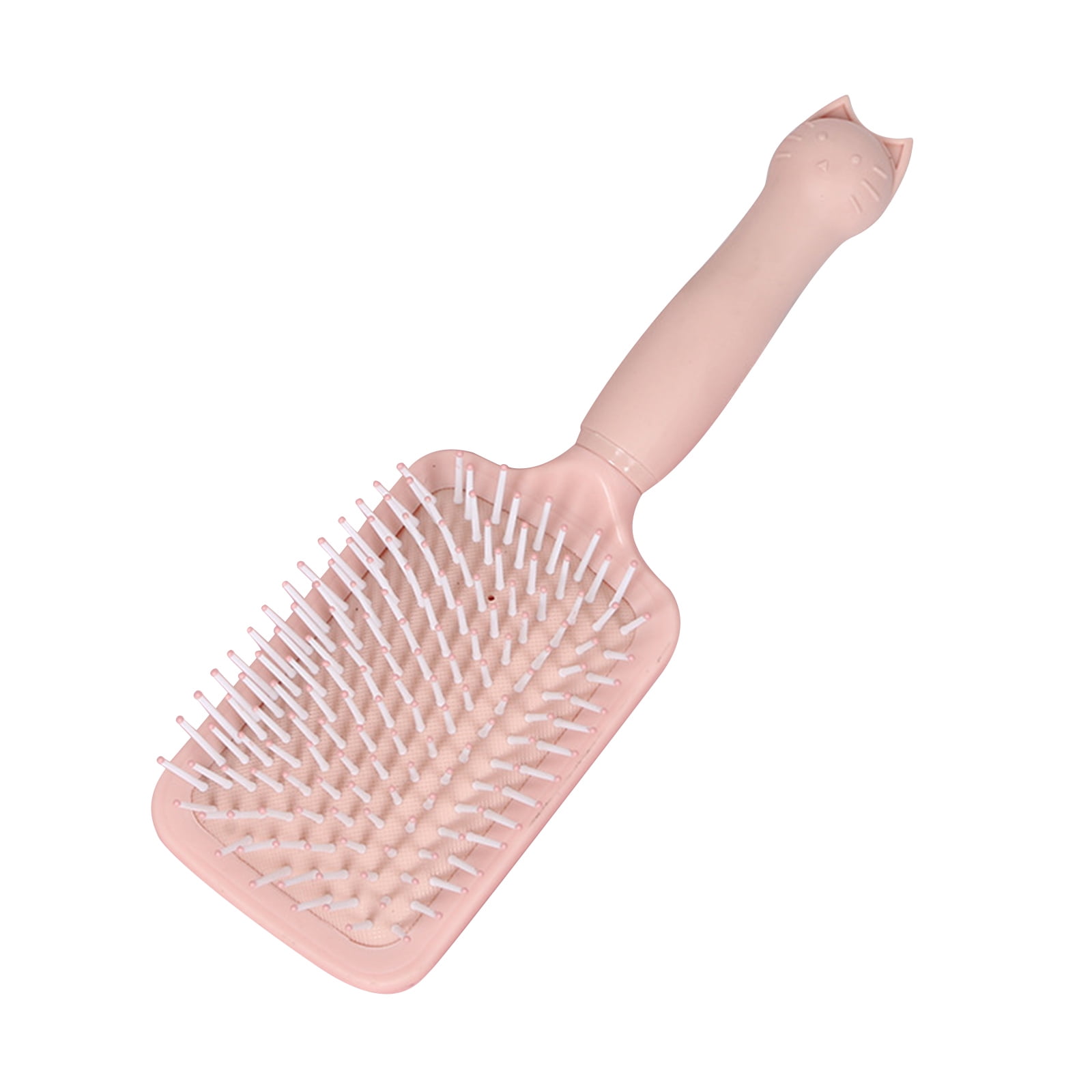Click here for Yeacher Hair Brush Massage Comb Styling Detangling... prices