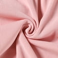 Bmisegm Pants for Kids 3pc Girls Ribbed Pants Casual Holiday Solid ...