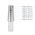 ANXPTIME Professional Ring Enlarger Stick Mandrel Ring Sizer Finger ...