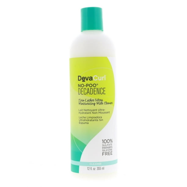 Devacurl Supercream Coconut Curl Styler