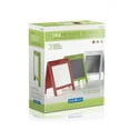 Guidecraft Set of 3 Miniature Folding Mini Message Boards - Dry-Erase ...