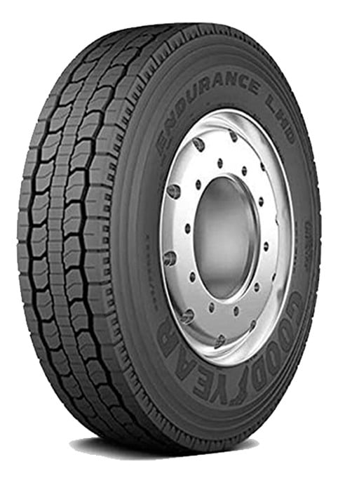 Llanta 11R22.5-16C 120L GOODYEAR ENDURANCE LHD | Bodega Aurrera en línea