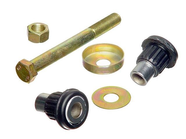 Idler Arm Repair Kit - Compatible with 1975 - 1985, 1987, 1990 - 1993 ...