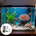 AOOOWER Compacts USB Powered Stainless Steel Water Filter High ...