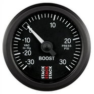 Equus Gauges 7363 7000 Series Gauge Fuel Level GAUGE - Walmart.com