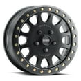 Method 401 Beadlock 15" Wheels Black 32" ACP Tires Polaris RZR Turbo R ...