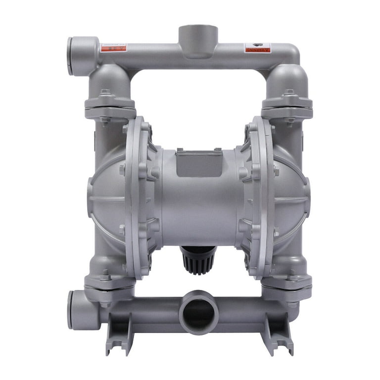 Diaphragm Pump Symbol