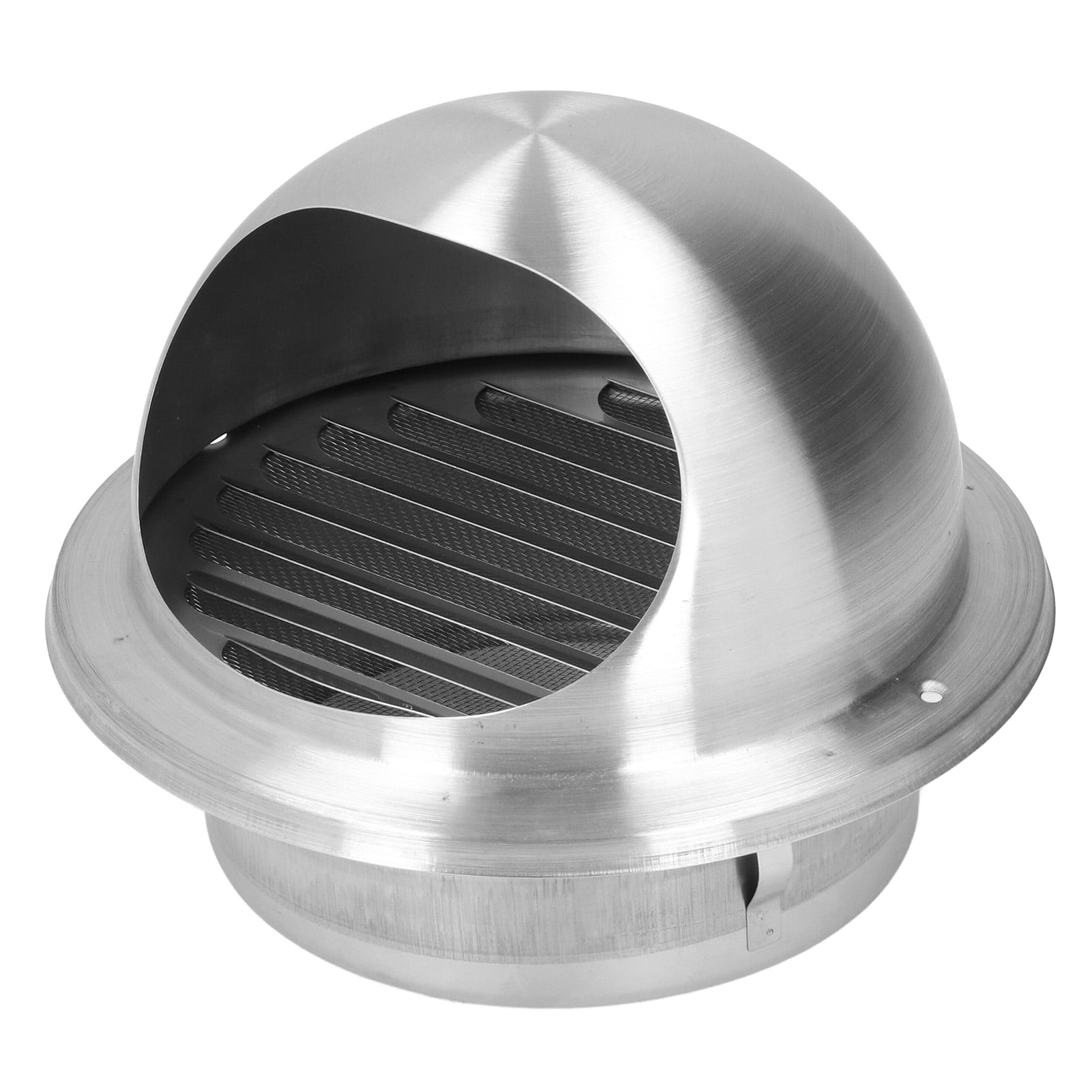 Extractor Externo De Acero Inoxidable ANGGREK Salida 160 Ventilación ...