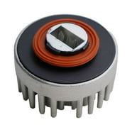 Crown Automotive 4676589 CAS4676589 TAIL LIGHT BULB SOCKET - Walmart.com