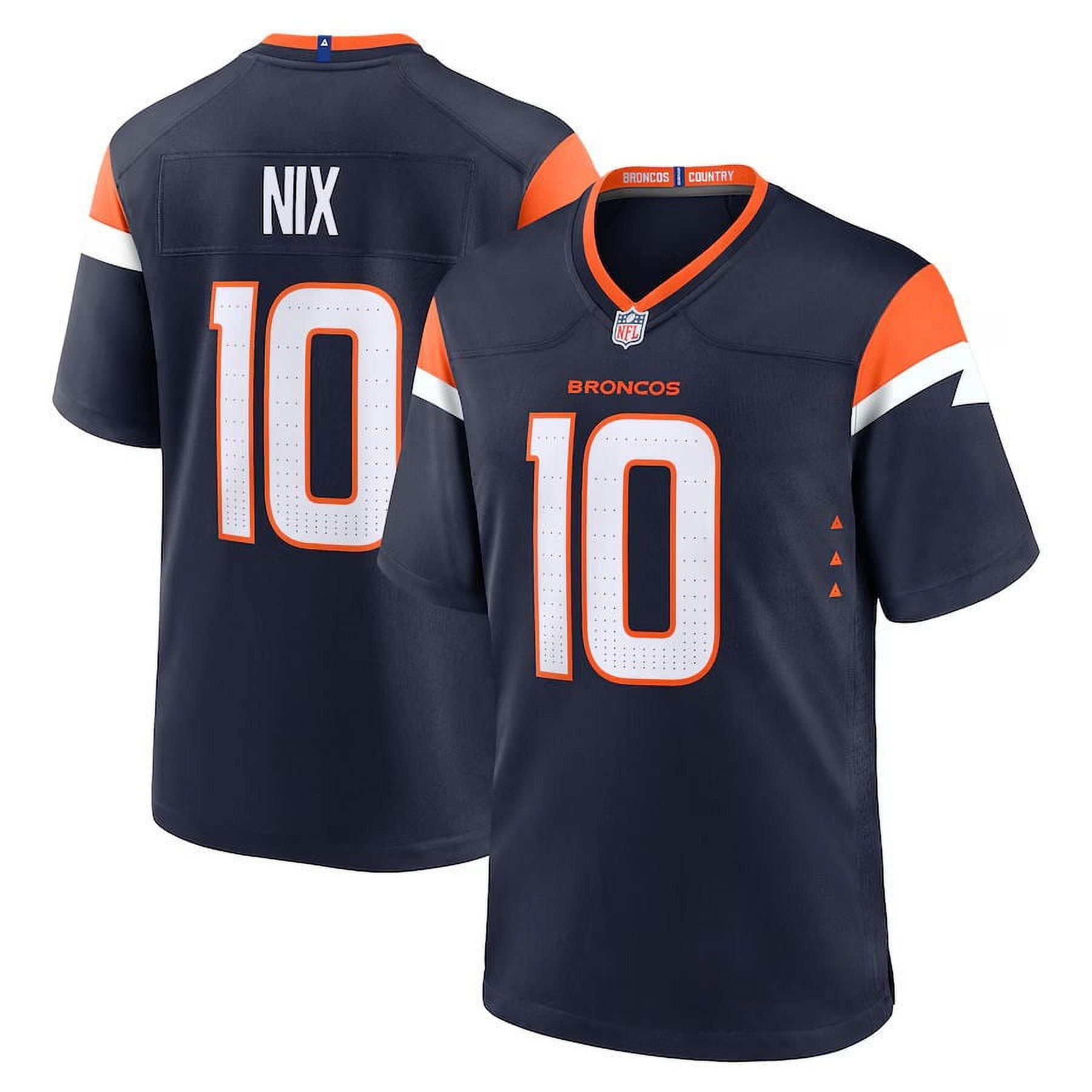 Click here for Football Shop Mens Denver_broncos Game Player Jers... prices