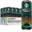 Monster Java Salted Caramel Coffee Energy Drink, 15 fl oz, 12 cans ...